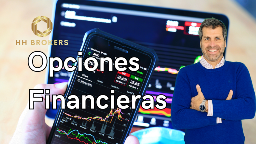 Opciones Financieras: Qué Son, Tipos, Cómo Funcionan y Para Qué Sirven ...